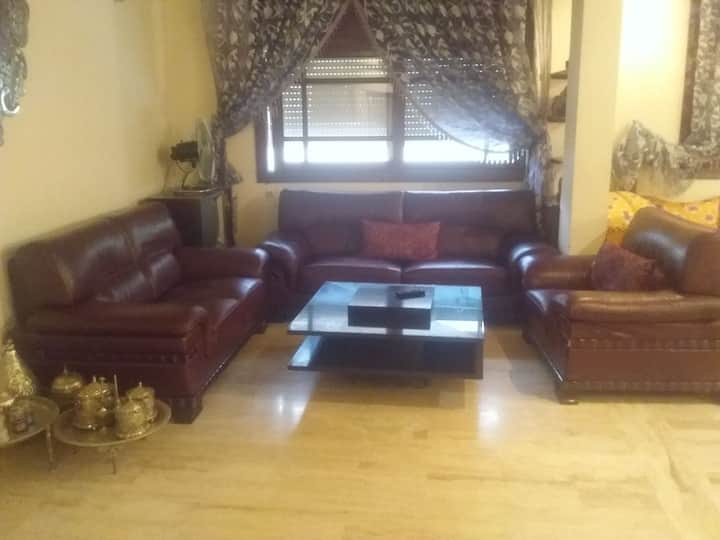 Chambre Privé - Fès