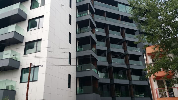 Pupa Residence - Constanța