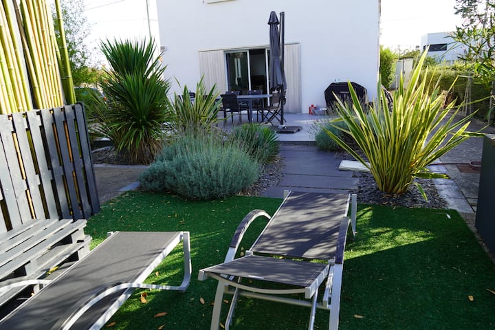 L'esprit Saint Palais - Saint-Palais-sur-Mer