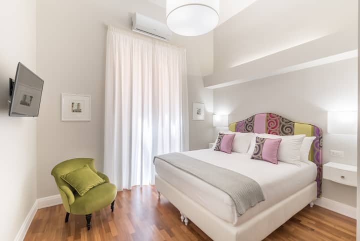 Comfort Room In Salerno Center - City Center - Vietri sul Mare