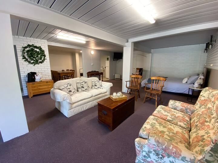 Kor Park - Bullioh - Tallangatta