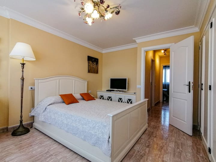 Fantástico Apartamento En Las Américas - Playa de las Américas