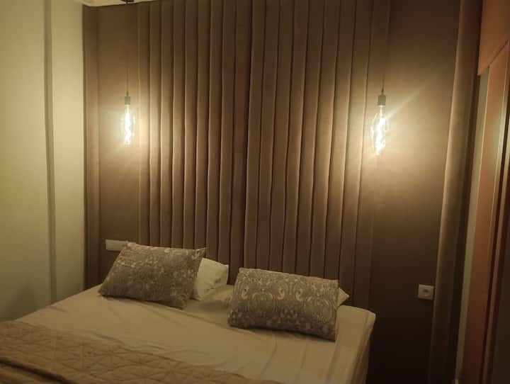Appartement Balnéaire - Settat