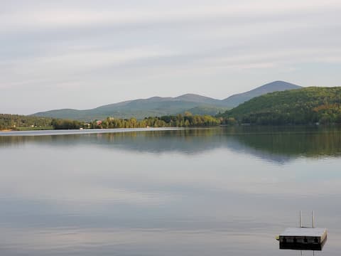 Seymour Lake Vacation Rentals & Homes - Morgan, VT | Airbnb