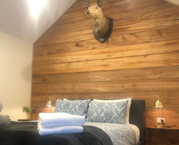 Hockey Hut - Franz Josef / Waiau