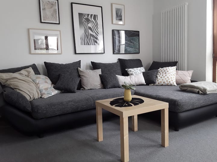 Wohnung "Lena"  Auf Dem Land - Blaubeuren