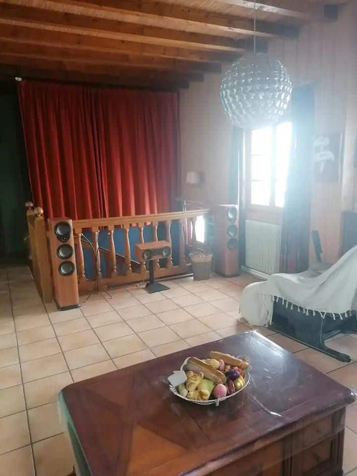 Maison Du Bonheur Au Coeur Du Jura - Chapelle-des-Bois