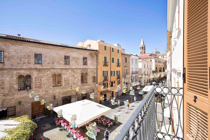 Ninacoco’s House - Alghero