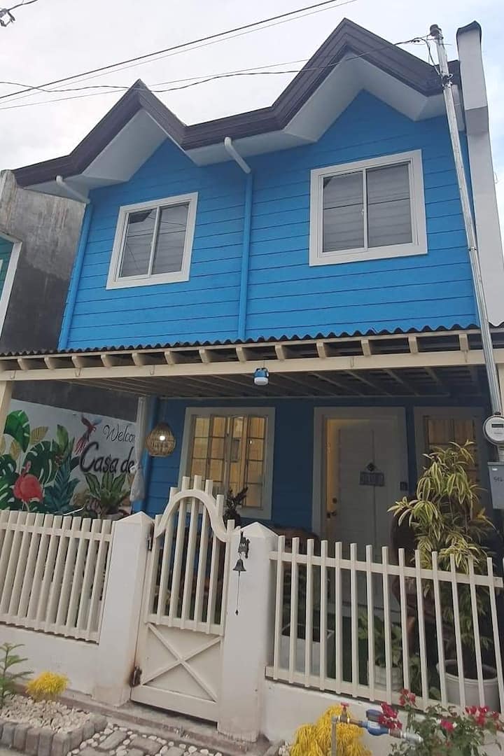 Casa De M&i - General Santos