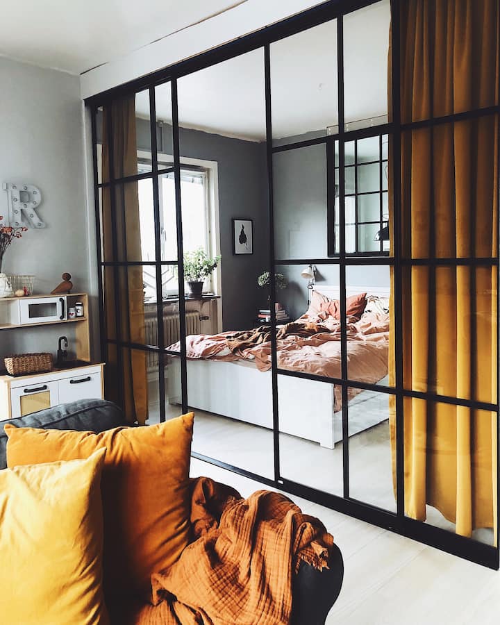 9 Minutes From Stockholm City, 150m To Subway! - Stockholm