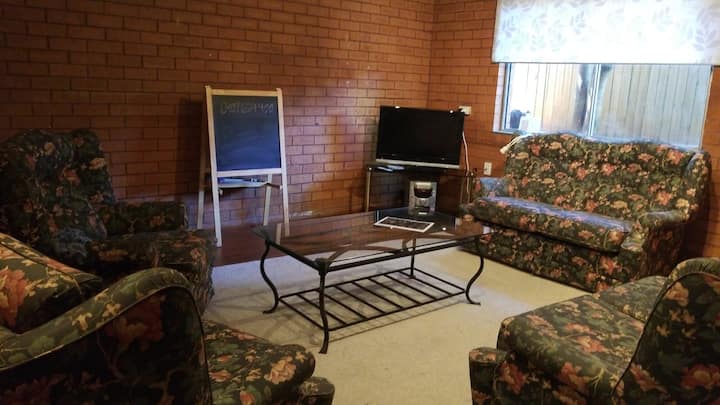 Soyer Les Bien Venu Chez Nous - Ryde