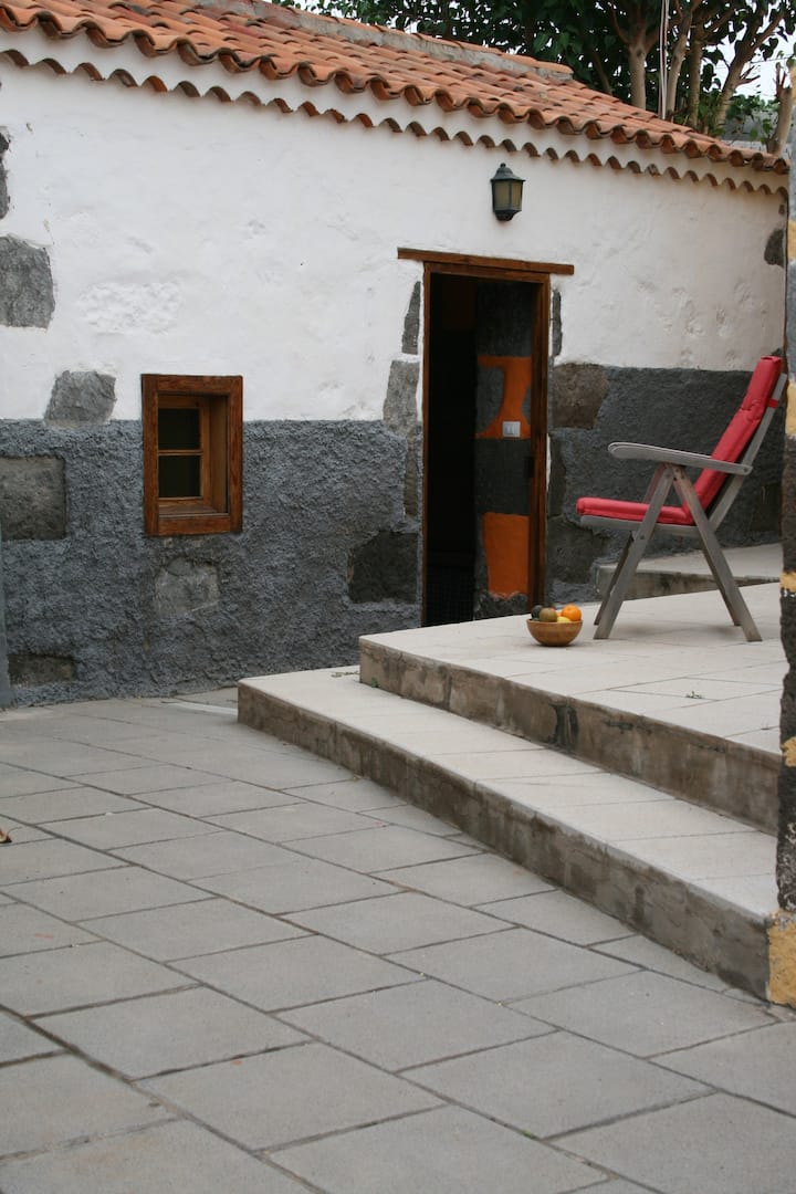 Bella Sombra: Apartamento Entre Mar Y Montaña - Gran Canaria