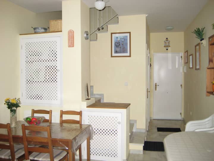 Precioso Apartamento - Islantilla