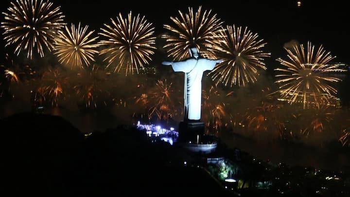 Suíte Ampla Com Cozinha No Rio. - Rio de Janeiro