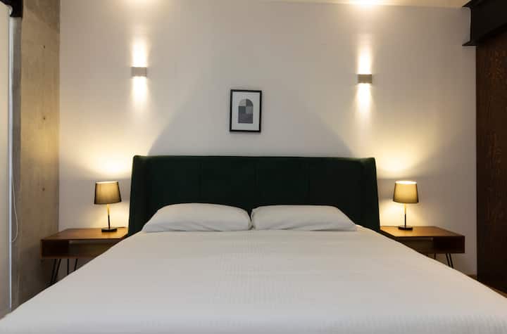 Beautiful Apartment For Big Groups - Querétaro