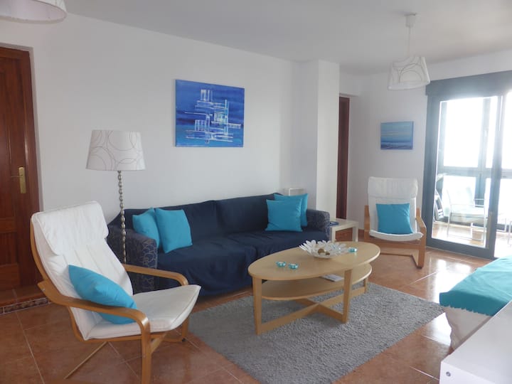 A Special And Attractive Penthouse In El Campello - Alicante (Alacant)