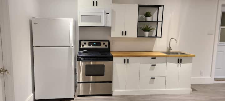 Appartement Propre Incluant Tout - Terrebonne