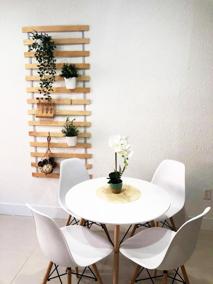 Modern And Eclectic Apartment A Steps The Beach - Surfside, FL