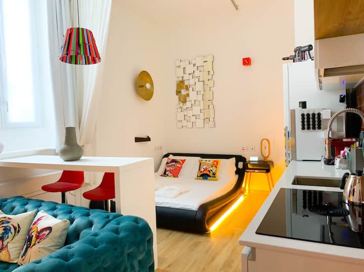 Homesuite Sul Lago - Relax Love E Design - Sarnico