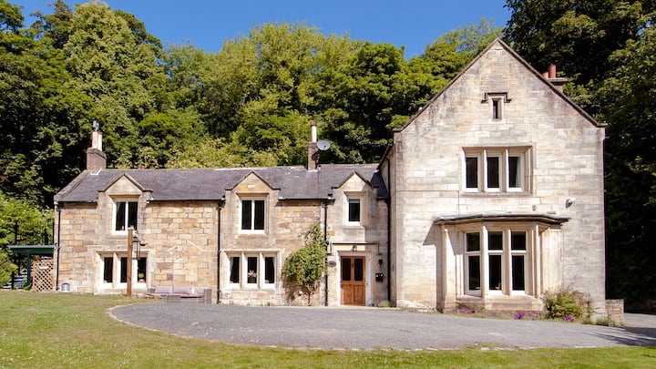 Mulgrave Country Cottage - Ravenscar