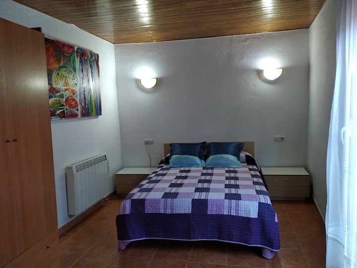 Apartamentos Loli 2 Centro Histórico - Berga