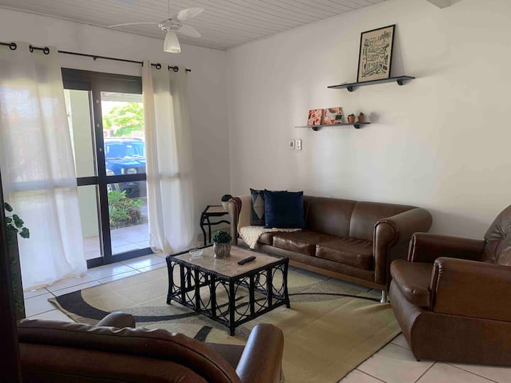 Casa Ampla Melhor Localização De Xangri-la. - Xangri-Lá
