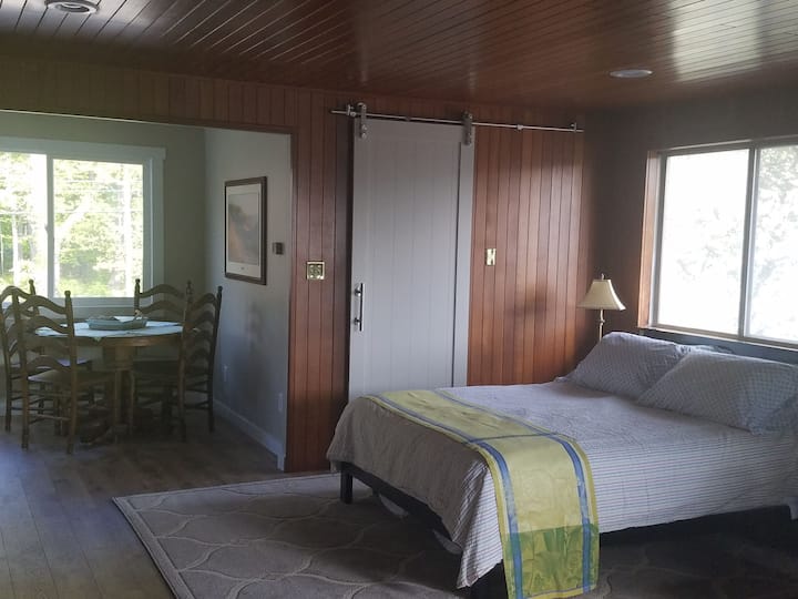 Tc Nook - Michigan