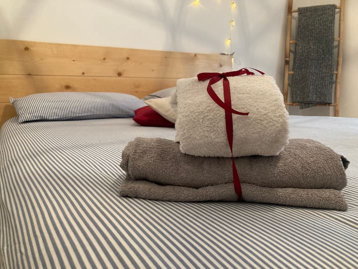 La Piazzetta Casa Vacanze, Centro Con Parcheggio - Montefiascone