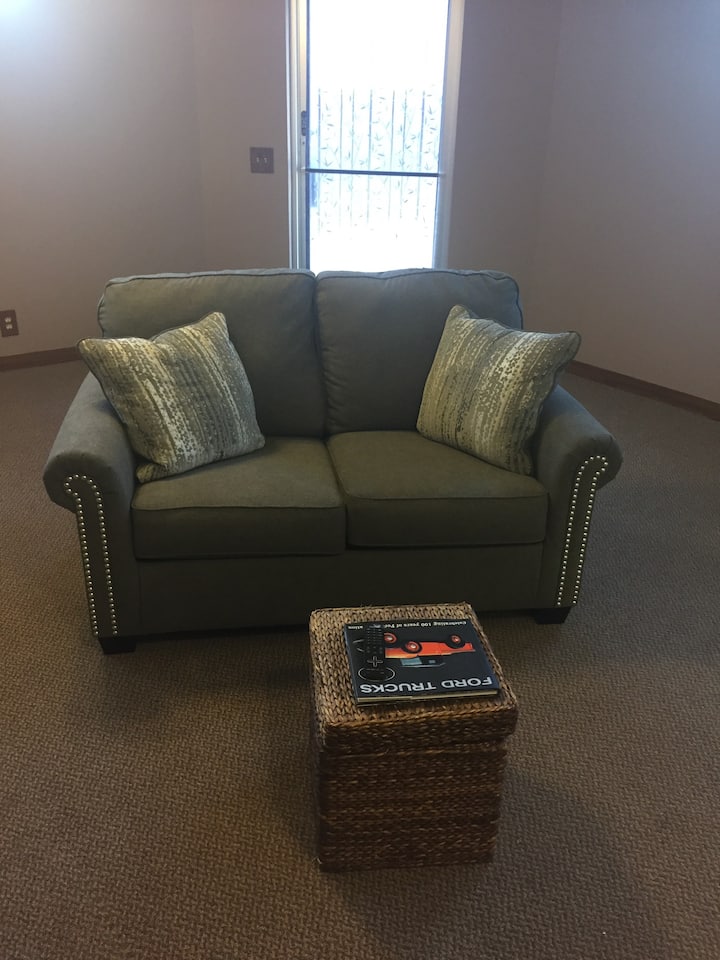 The Rev’s Studio Downtown - Garden City, KS