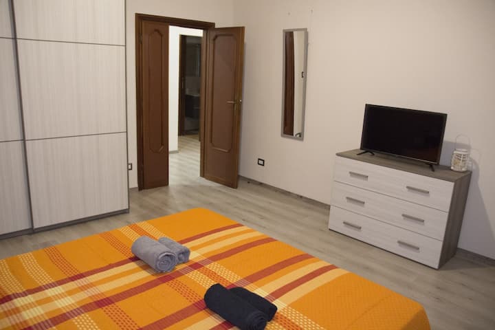 Maximumhouse - A Civitavecchia Vicino Al Porto - Civitavecchia