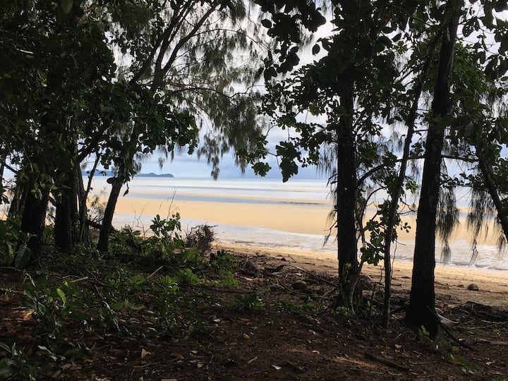 Wonga Beach Studio Apartment - Daintree