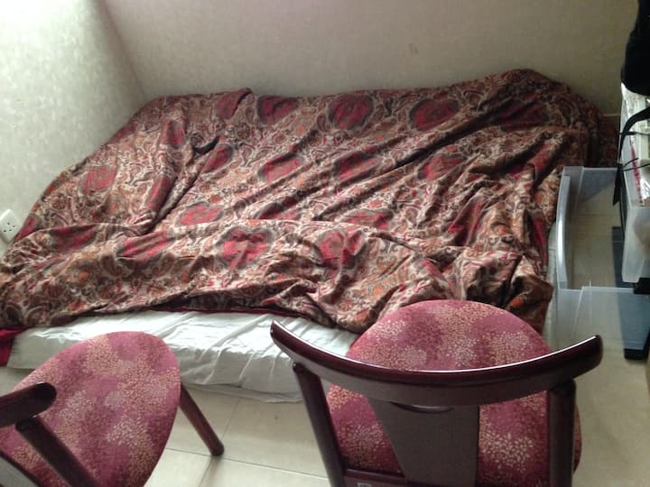 Spacious Apartment For Group(near Subway),kowloon - Shenzhen
