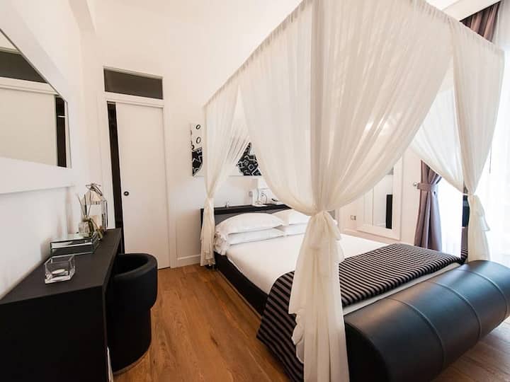 Lhp Suite Santa Margherita - Luxury Design - Santa Margherita Ligure