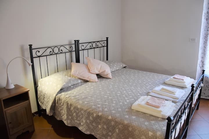 Appartamento Cecilia Con Parcheggio Riservato - Bologna