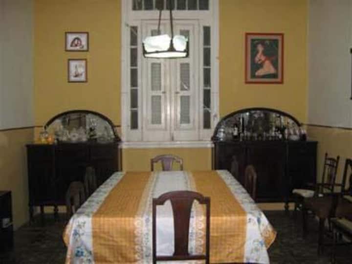 Habitación Privada 1 - La Havane