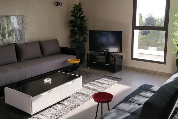 À 200m De La Mer Votre Appartement à Taghazout Bay - Taghazout