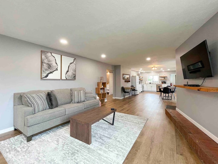 Excellent Location, Close To Olympic National Park - Port Angeles, WA