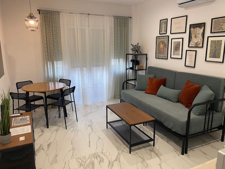 Apartamento Centro Víctor - Úbeda