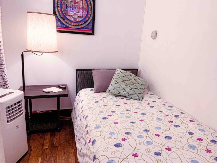 #3 Ashram Half Room - Atlanta, GA
