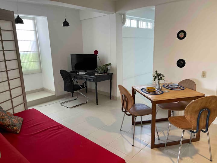 Apartment Studio 203 Pola - Ibagué