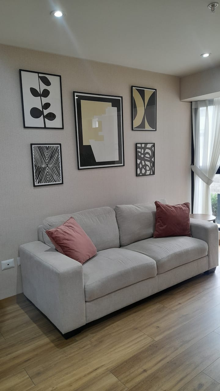 Cozy Apt In The Heart Of Lima ! - Lima