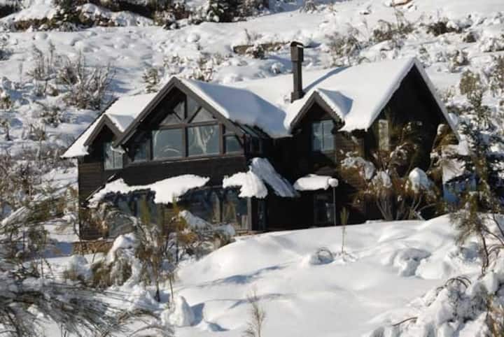 Ski  House, Catedral Village, 17 Pax Unique - San Carlos de Bariloche