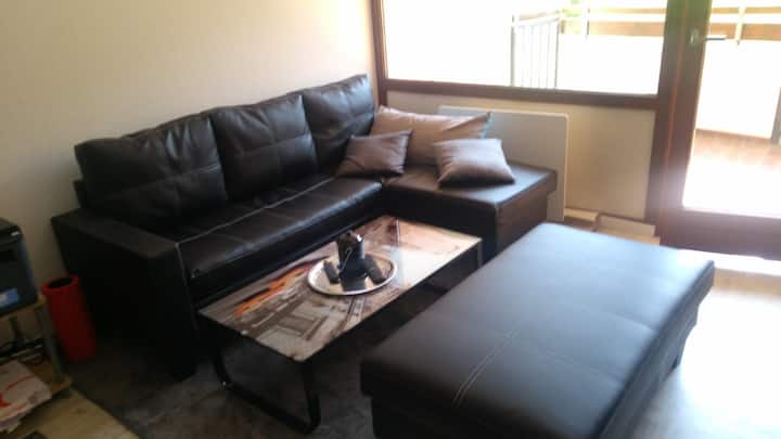 Ferien Mitten Im Naturschutzgebiet - Osterode am Harz