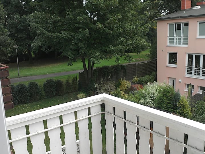 City - Ferienwohnung Bremen Steffensweg - Delmenhorst