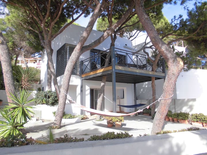 En Primera Línea Con Acceso Directo A La Playa. - Mazagón