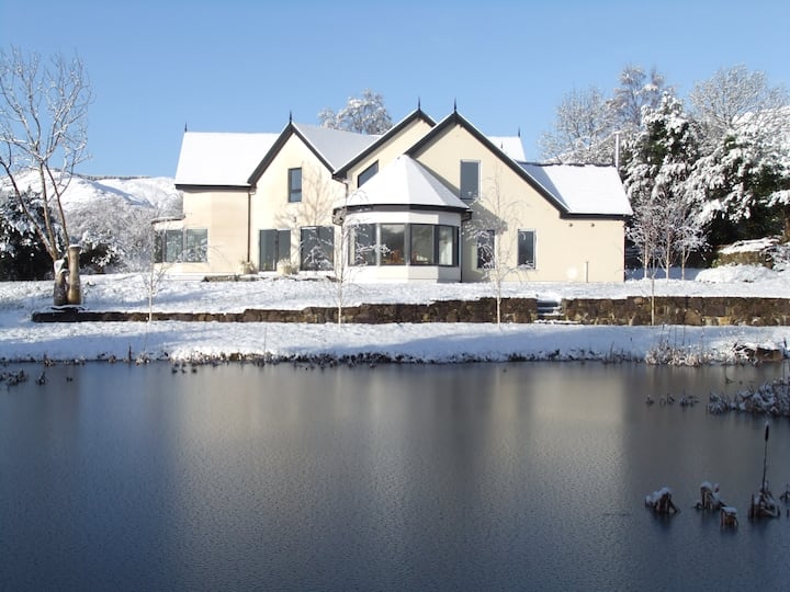 Inwood 2 - 
  B&b Allergy Free - Kenmare