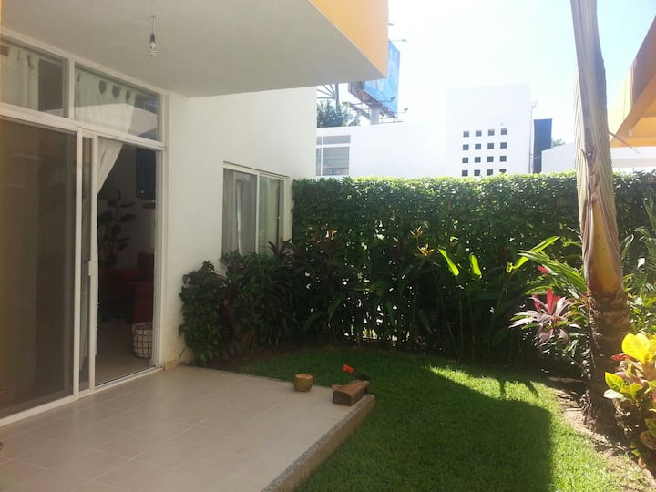 Acapulco, Familiar O Descanso Individual - Acapulco