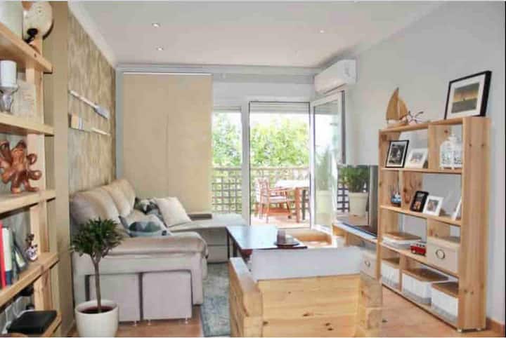 Apartamento  Mirador De Castilnovo - Conil de la Frontera