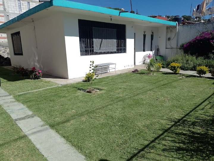 Casa La Lira, Metepec-atlixco - Atlixco