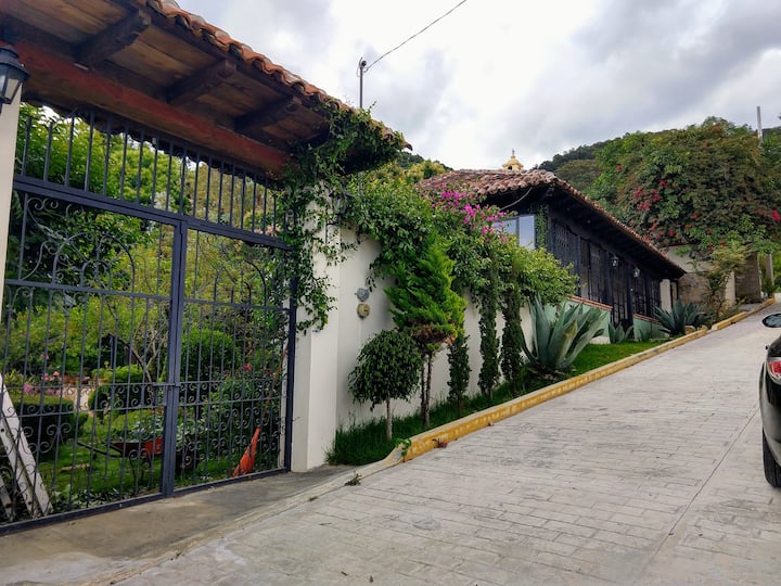 Hospedaje, En San Cristóbal De Las Casas, Chiapas. - San Cristóbal de Las Casas